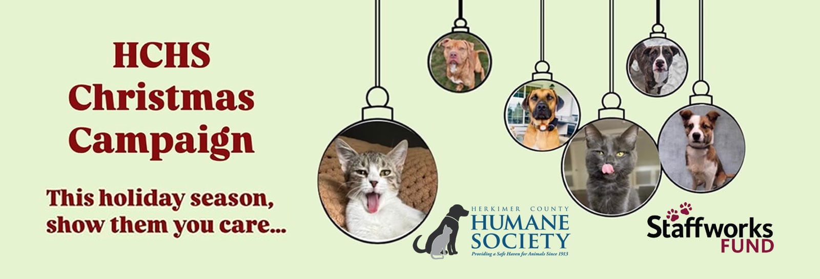Home - Herkimer County Humane Society